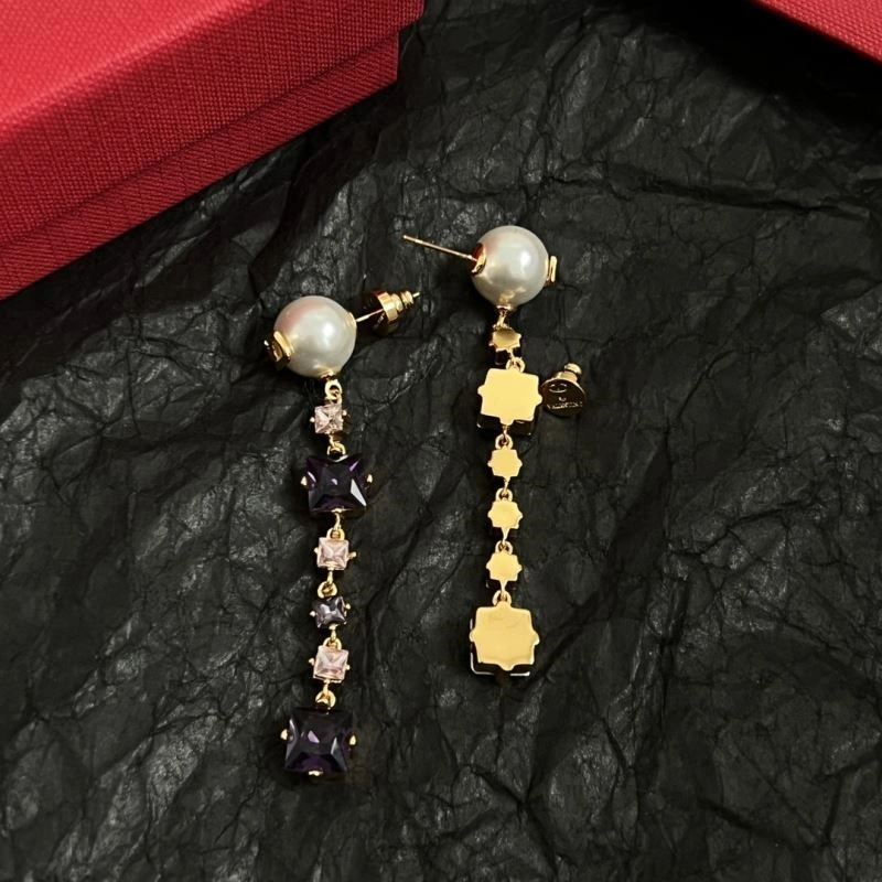 Genuine Valentino Earrings