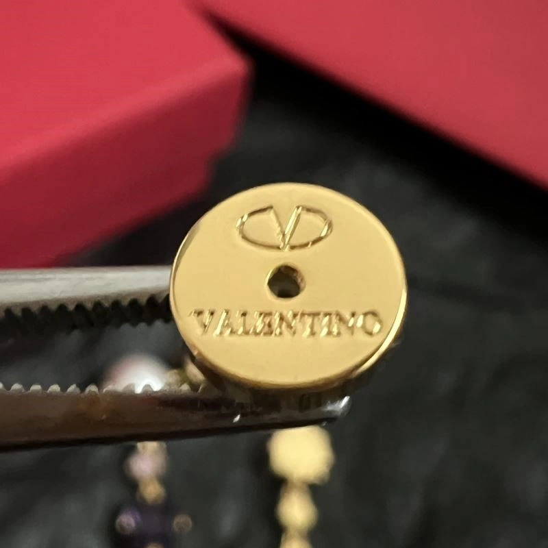 Genuine Valentino Earrings