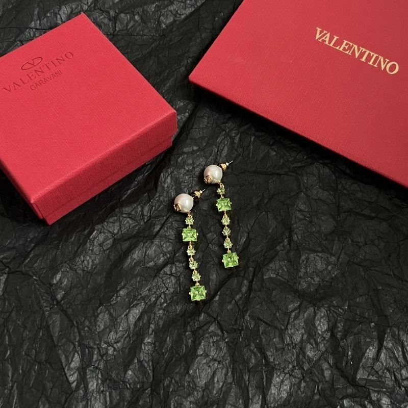 Valentino Earrings