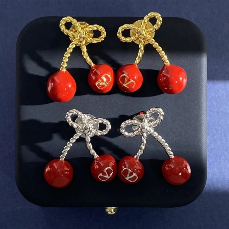 Valentino Earrings