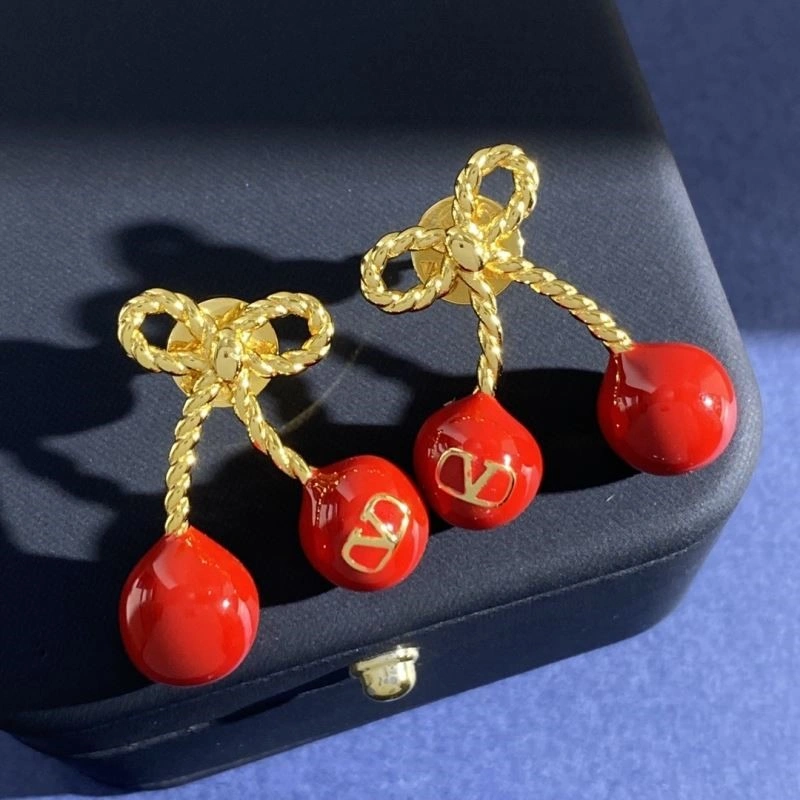 Affordable Valentino Earrings
