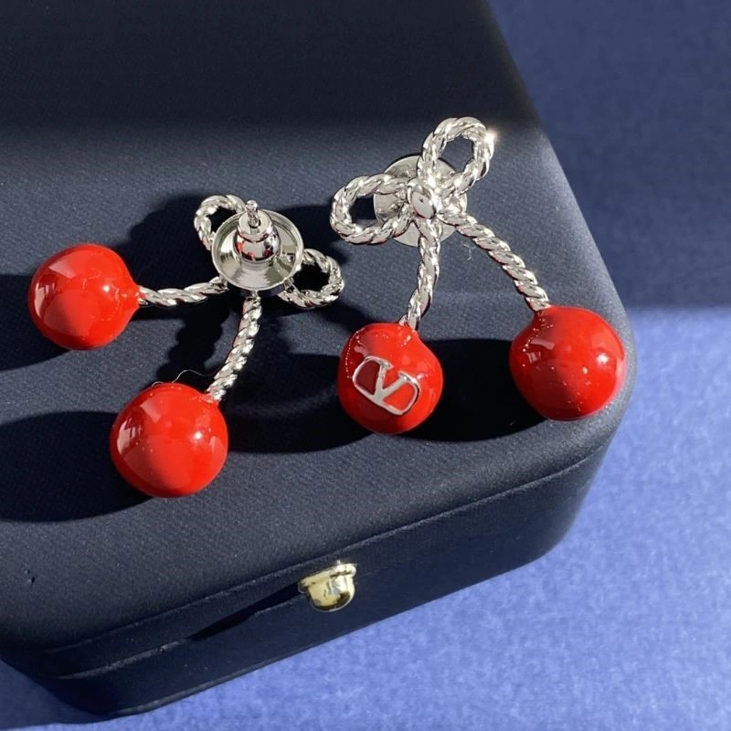 Affordable Valentino Earrings