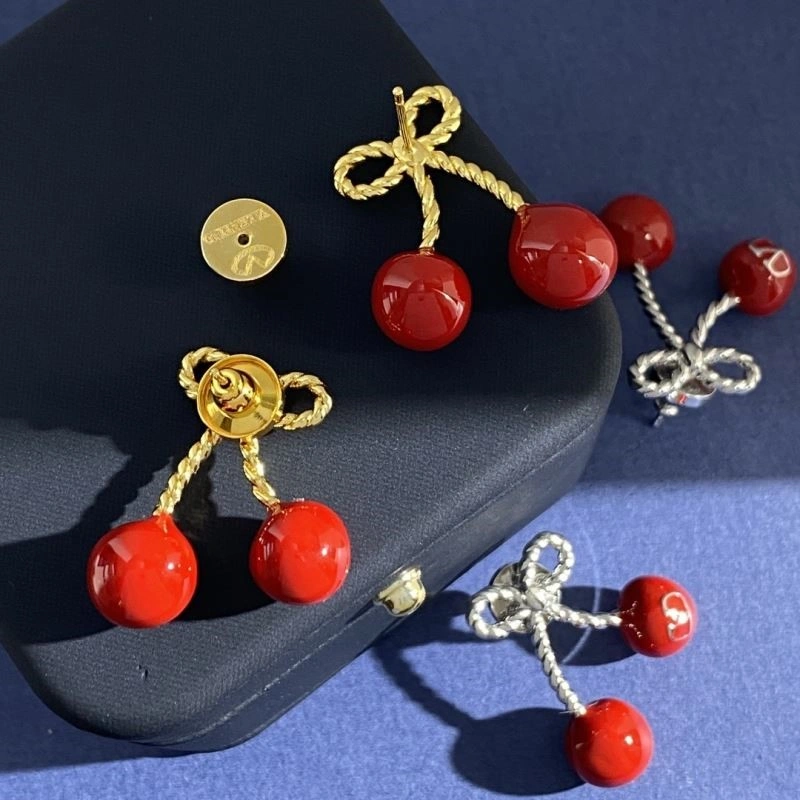 Affordable Valentino Earrings