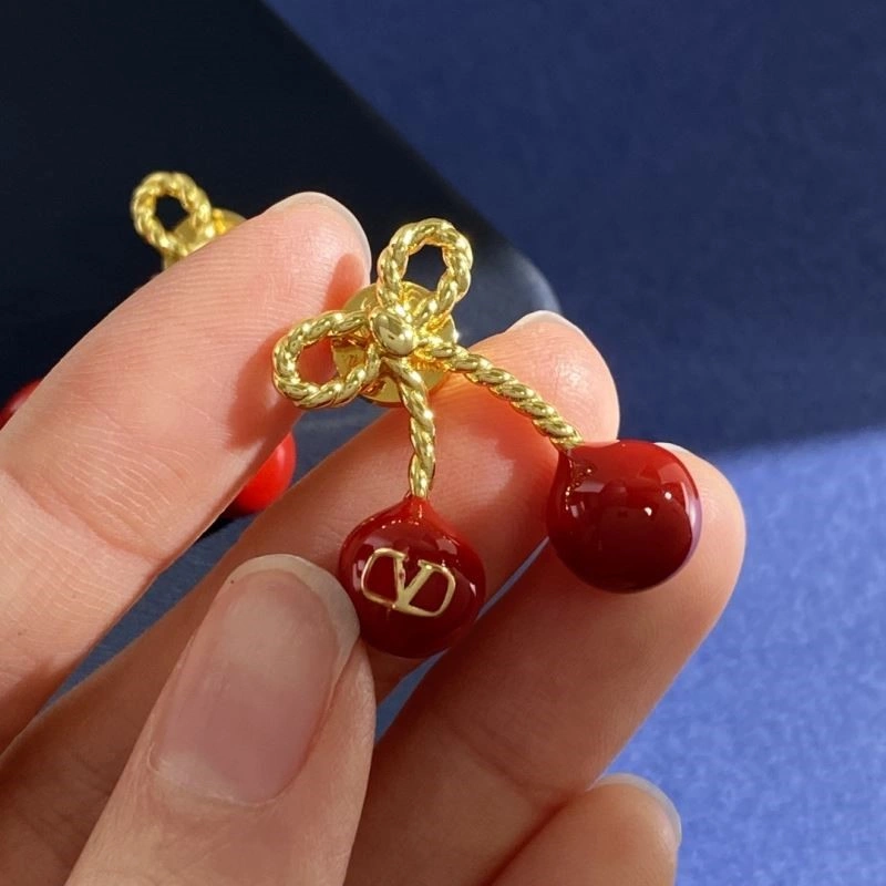 Affordable Valentino Earrings