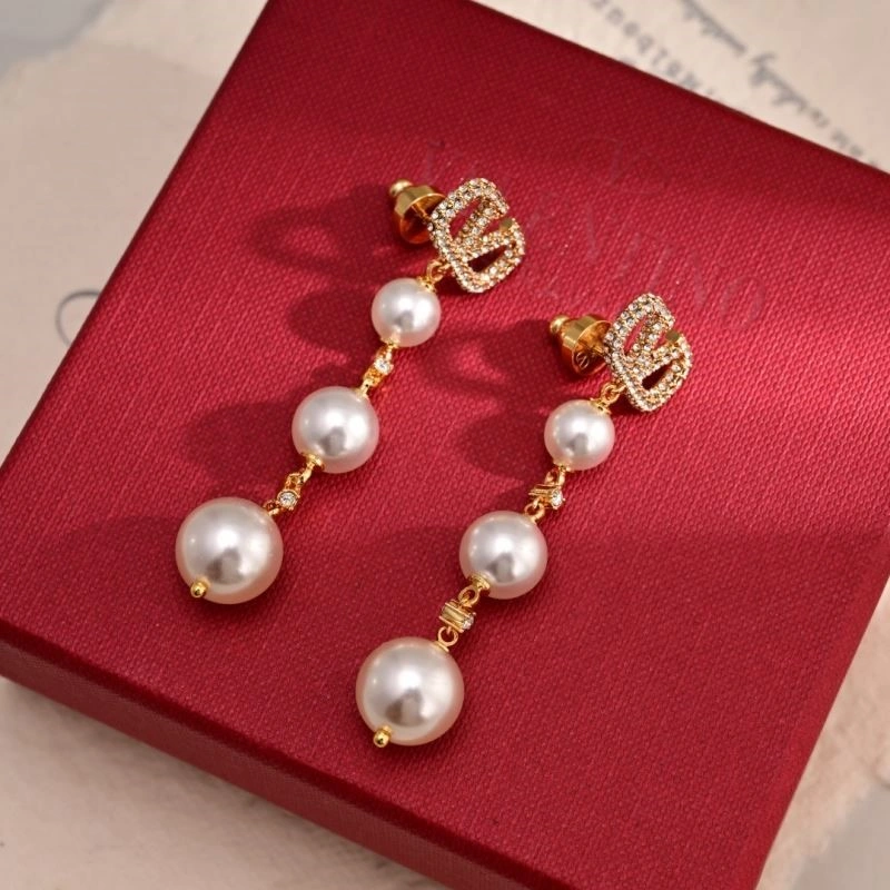 Valentino Earrings