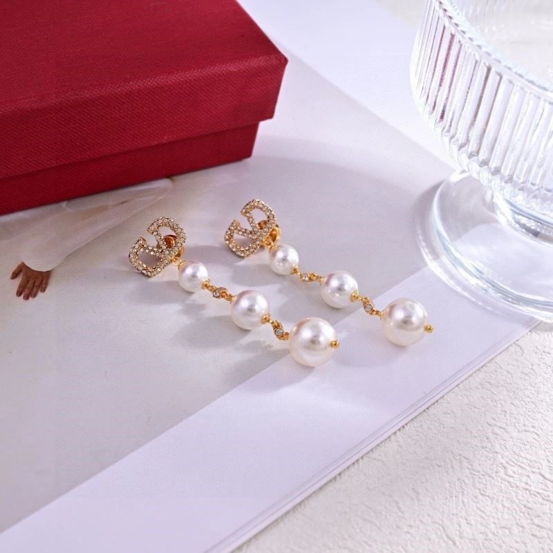 Exact replica Valentino Earrings