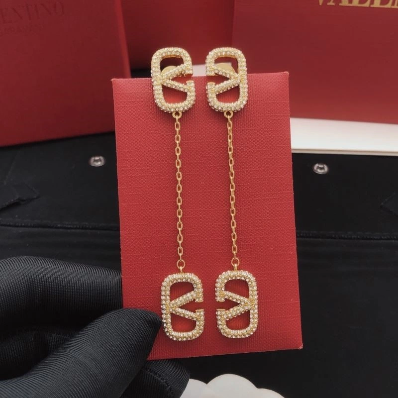 Valentino Earrings
