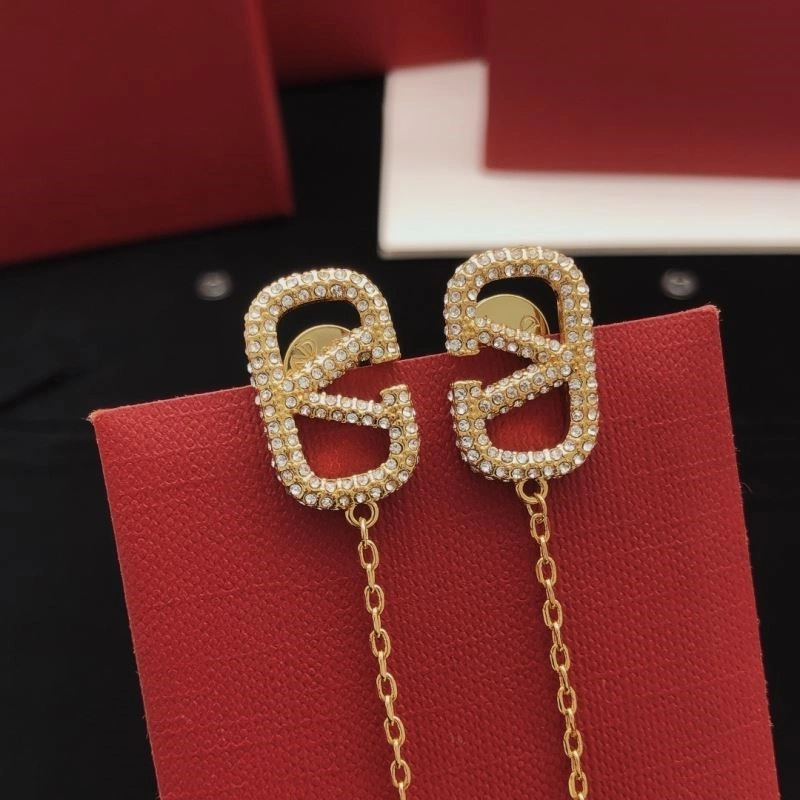 Reasonably priced Valentino Earrings