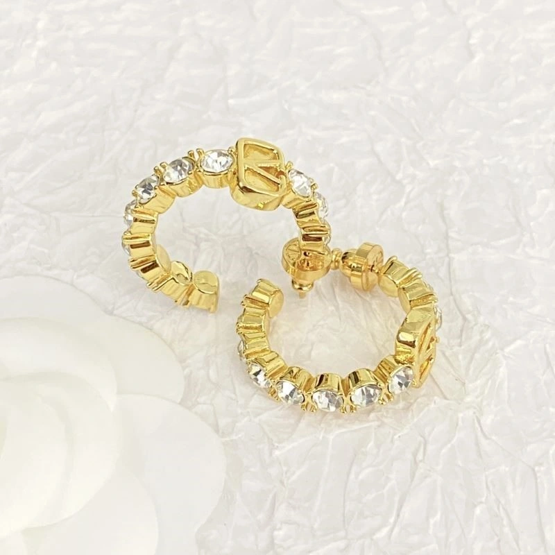 Valentino Earrings