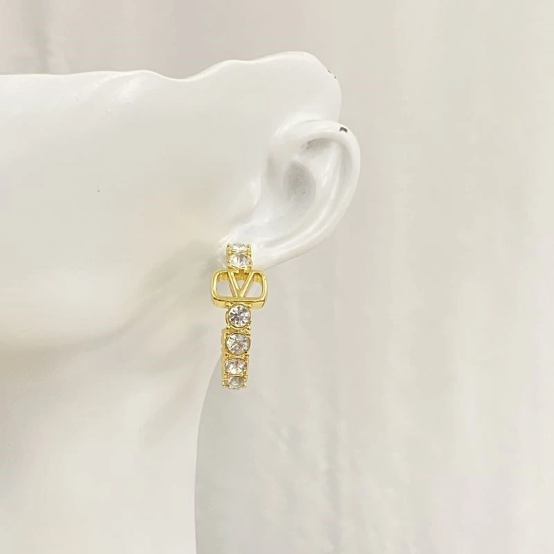 Valentino Earrings