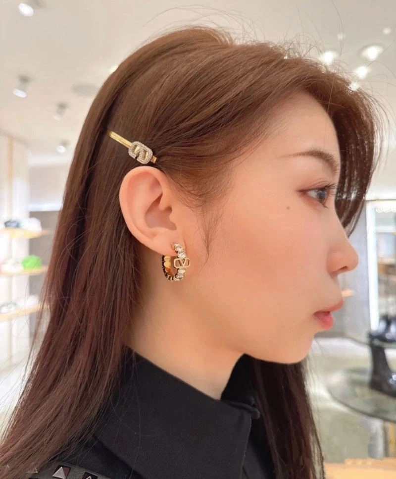 Valentino Earrings