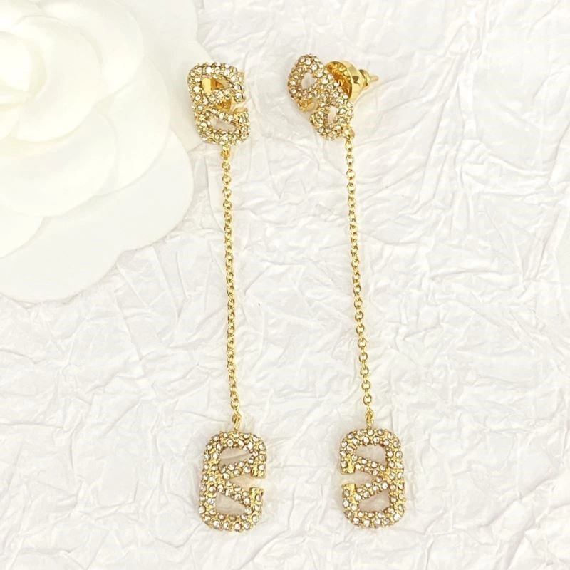Affordable Valentino Earrings