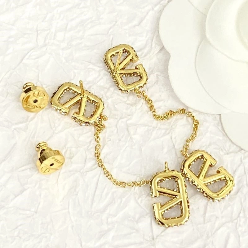 Affordable Valentino Earrings