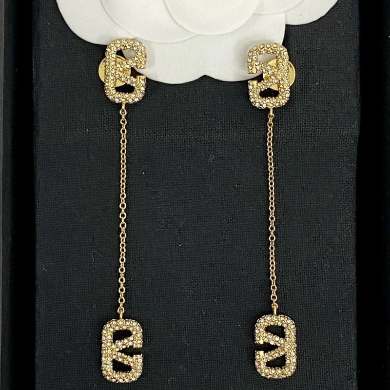 Affordable Valentino Earrings