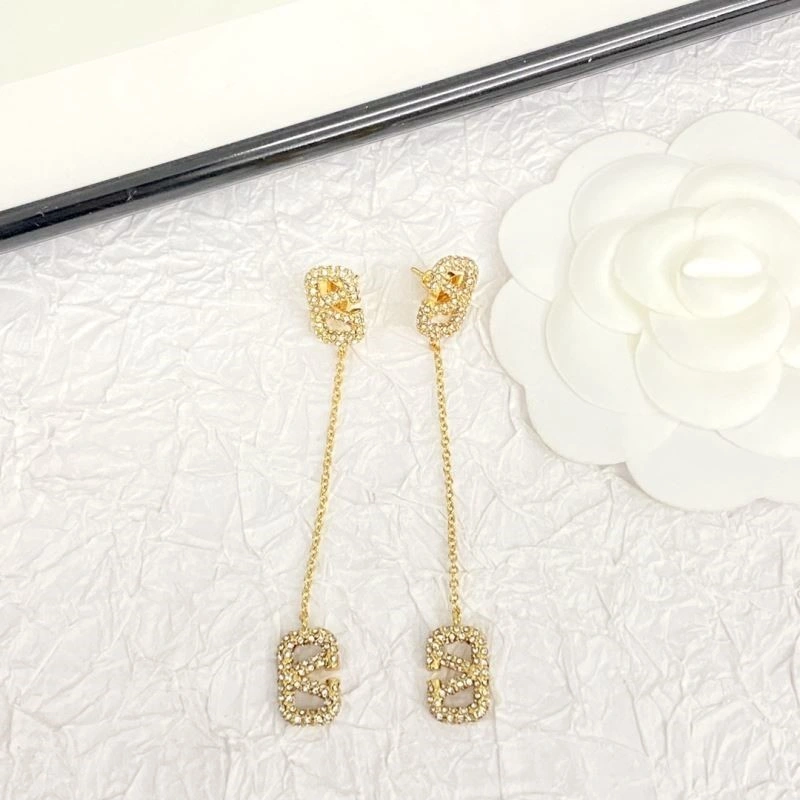 Affordable Valentino Earrings