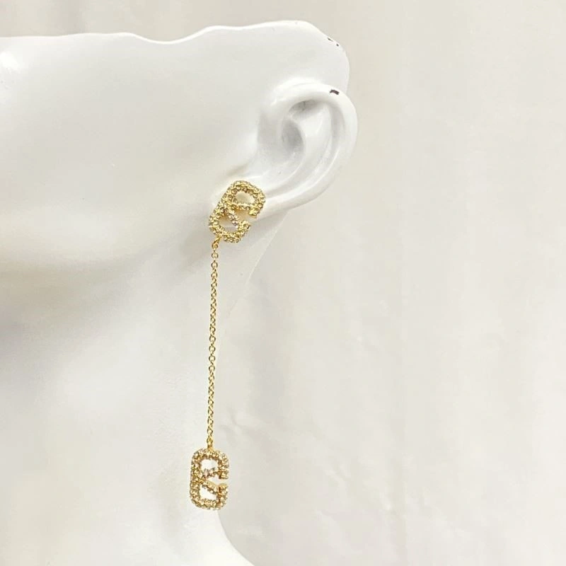 Affordable Valentino Earrings