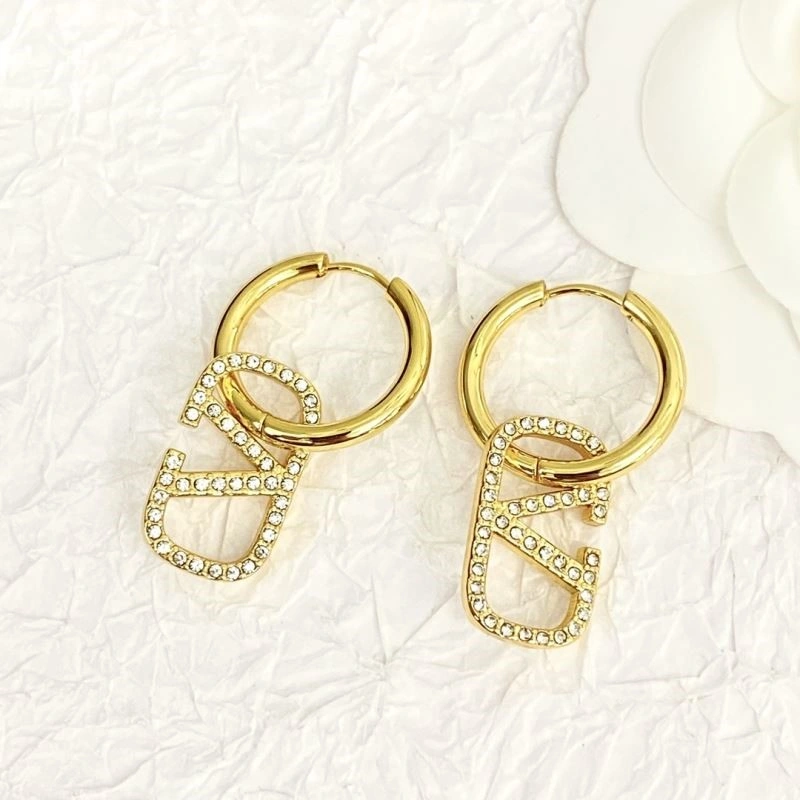 Valentino Earrings