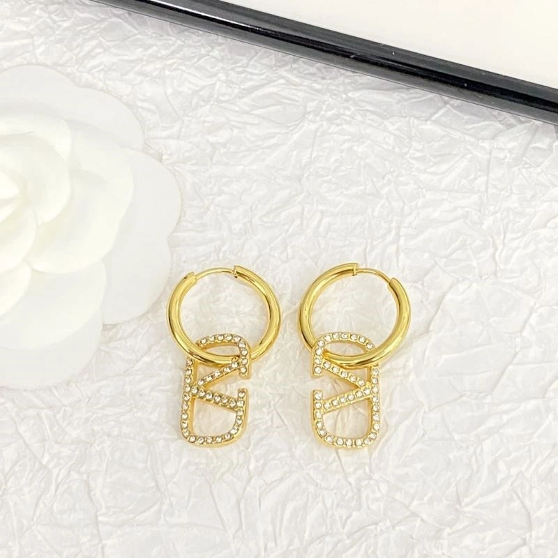 Affordable Valentino Earrings