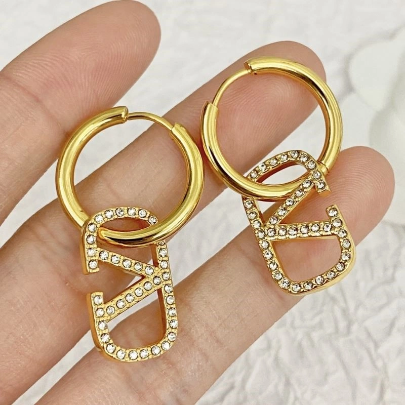 Affordable Valentino Earrings