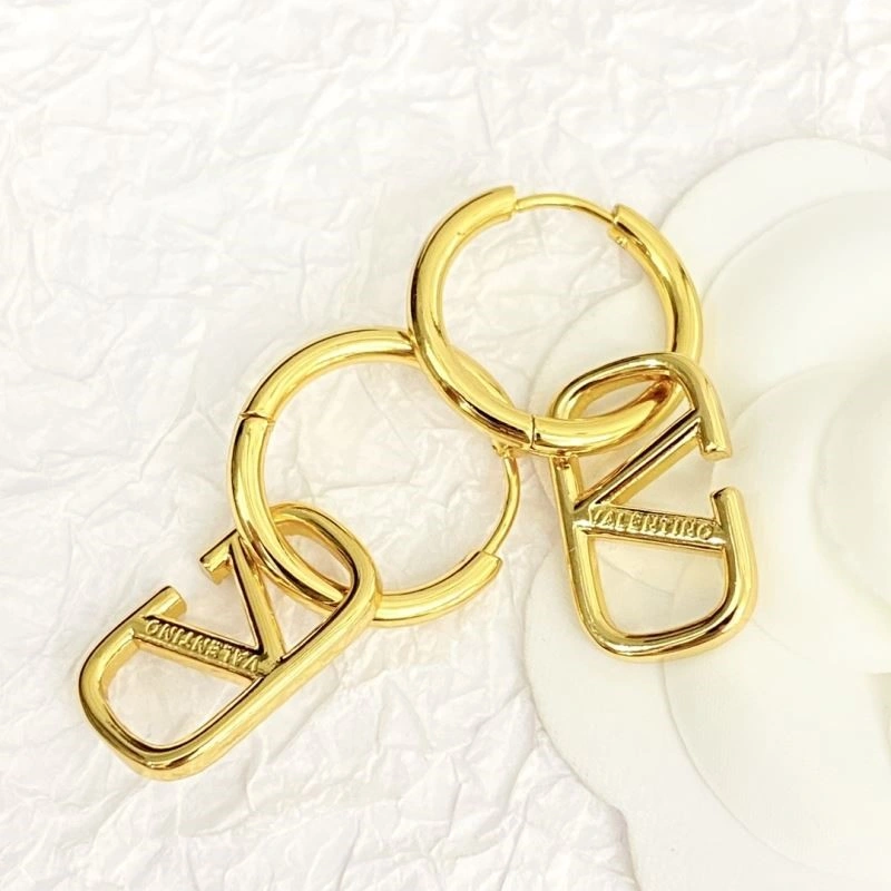 Affordable Valentino Earrings