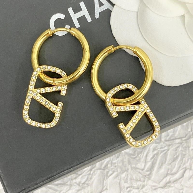 Affordable Valentino Earrings
