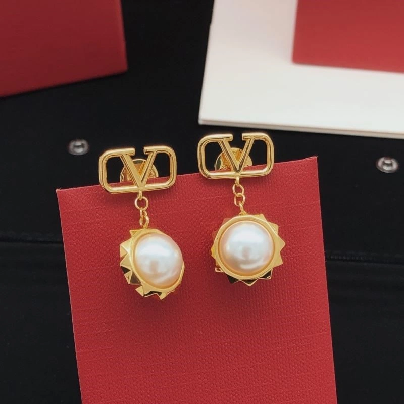 Valentino Earrings