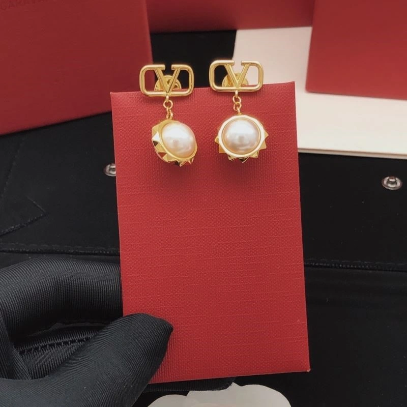Valentino Earrings