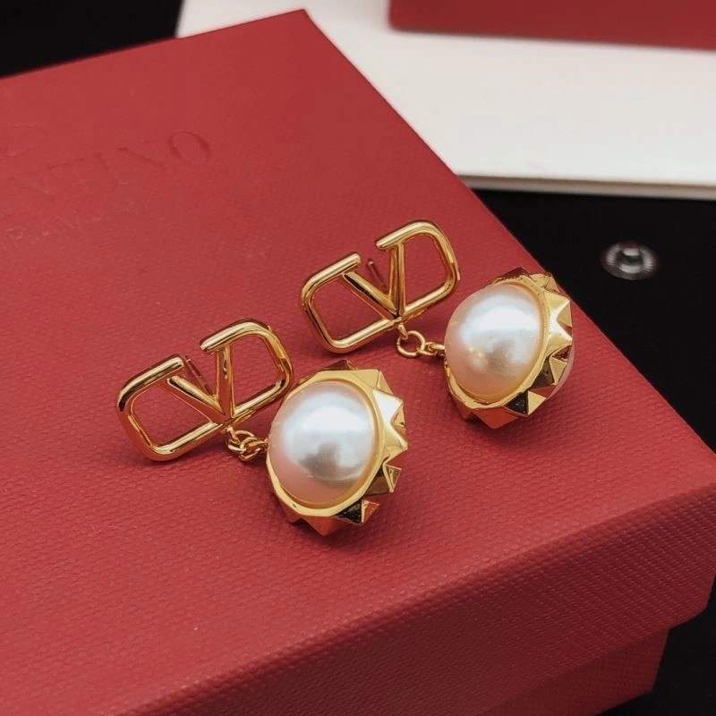 Valentino Earrings