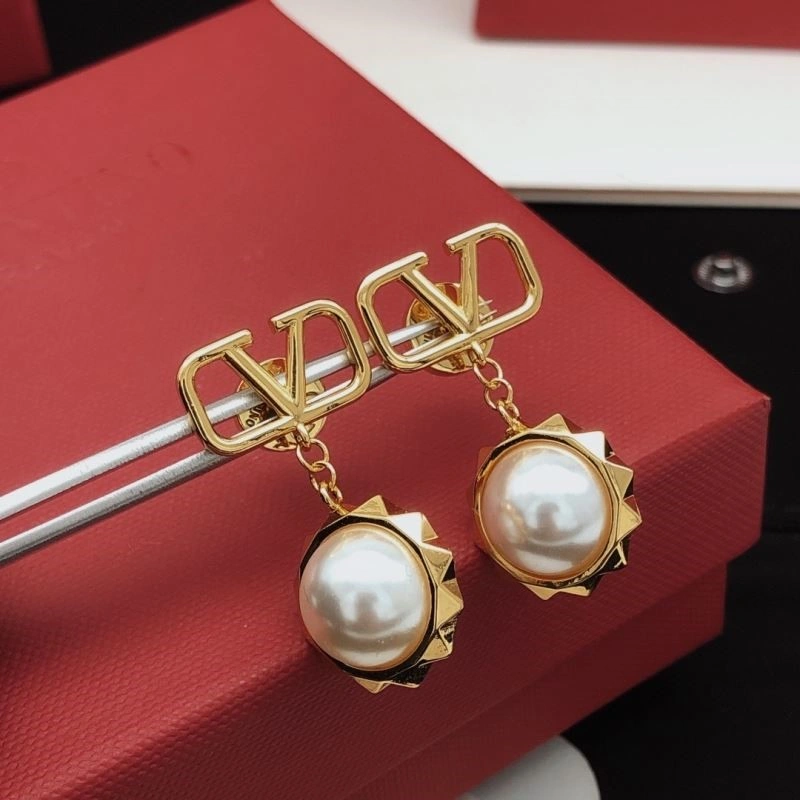 Valentino Earrings