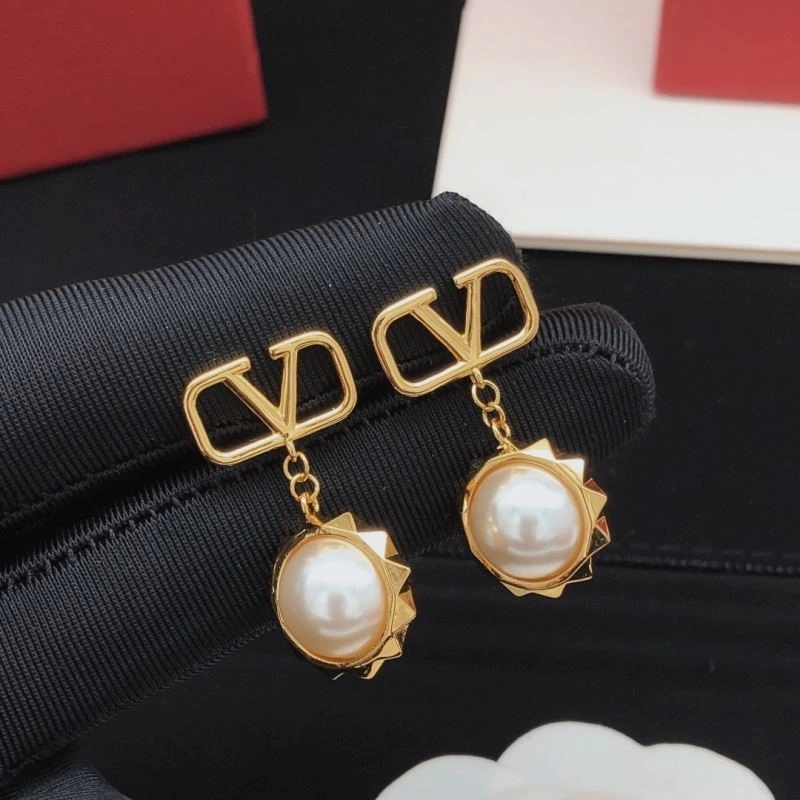 Valentino Earrings