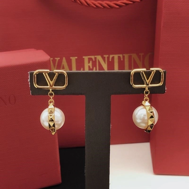 Valentino Earrings