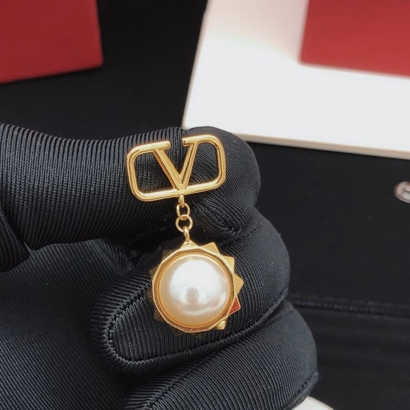 Valentino Earrings