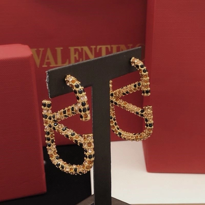 Accurate model Valentino Earrings