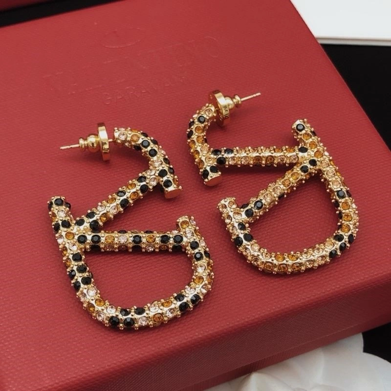 Accurate model Valentino Earrings