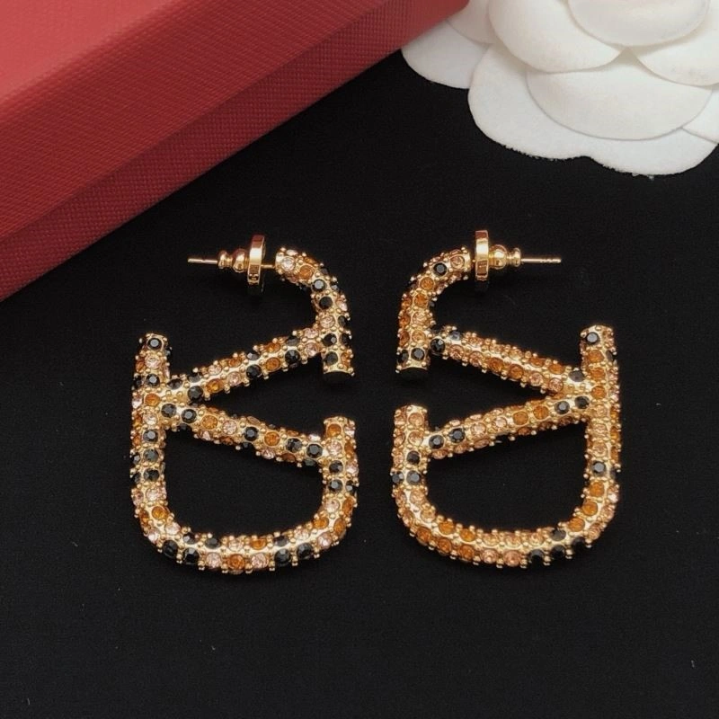 Accurate model Valentino Earrings
