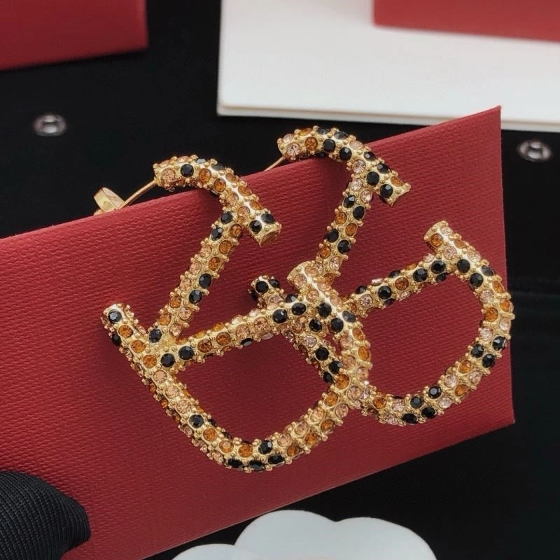 Accurate model Valentino Earrings
