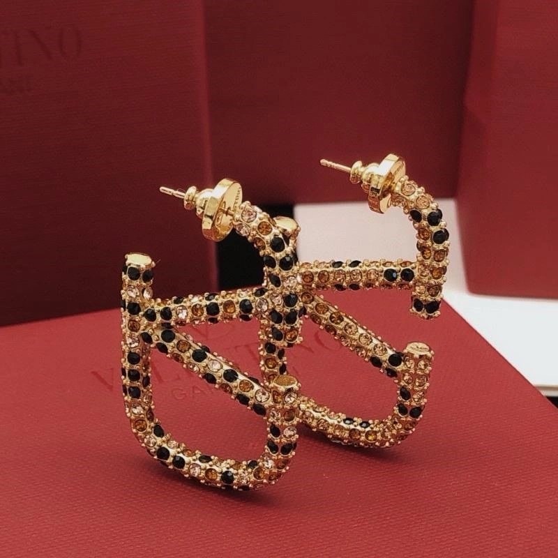 Accurate model Valentino Earrings