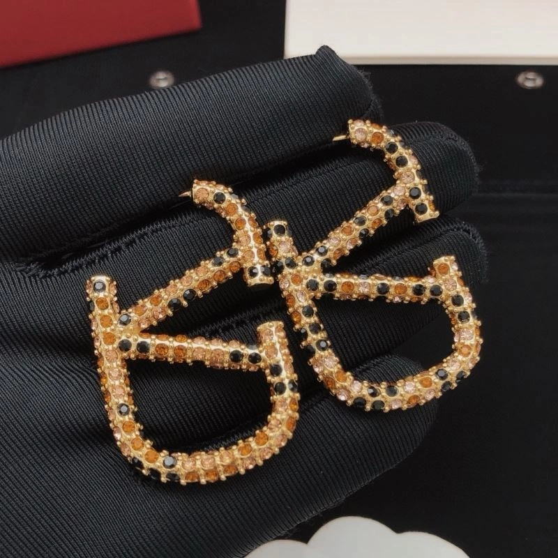 Accurate model Valentino Earrings