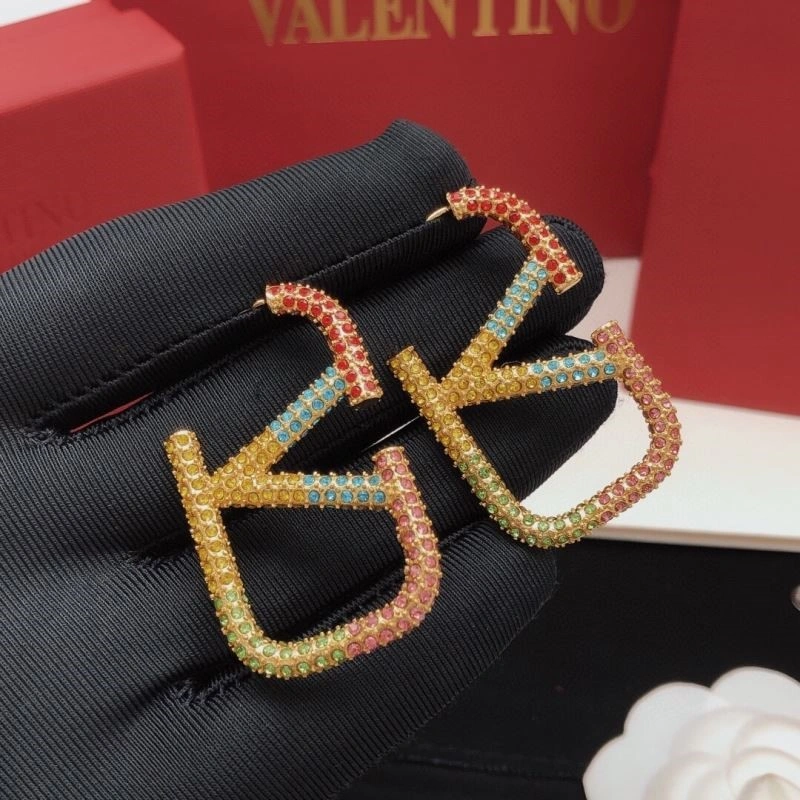 Valentino Earrings