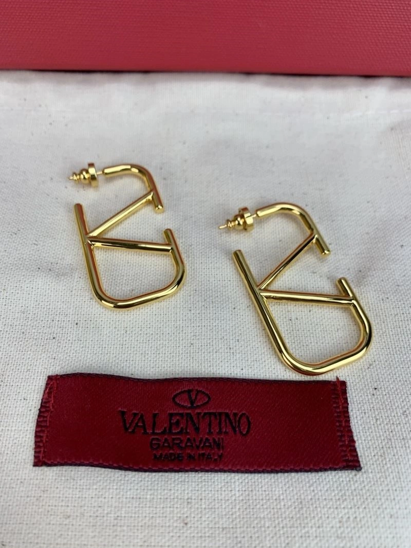 Valentino Earrings