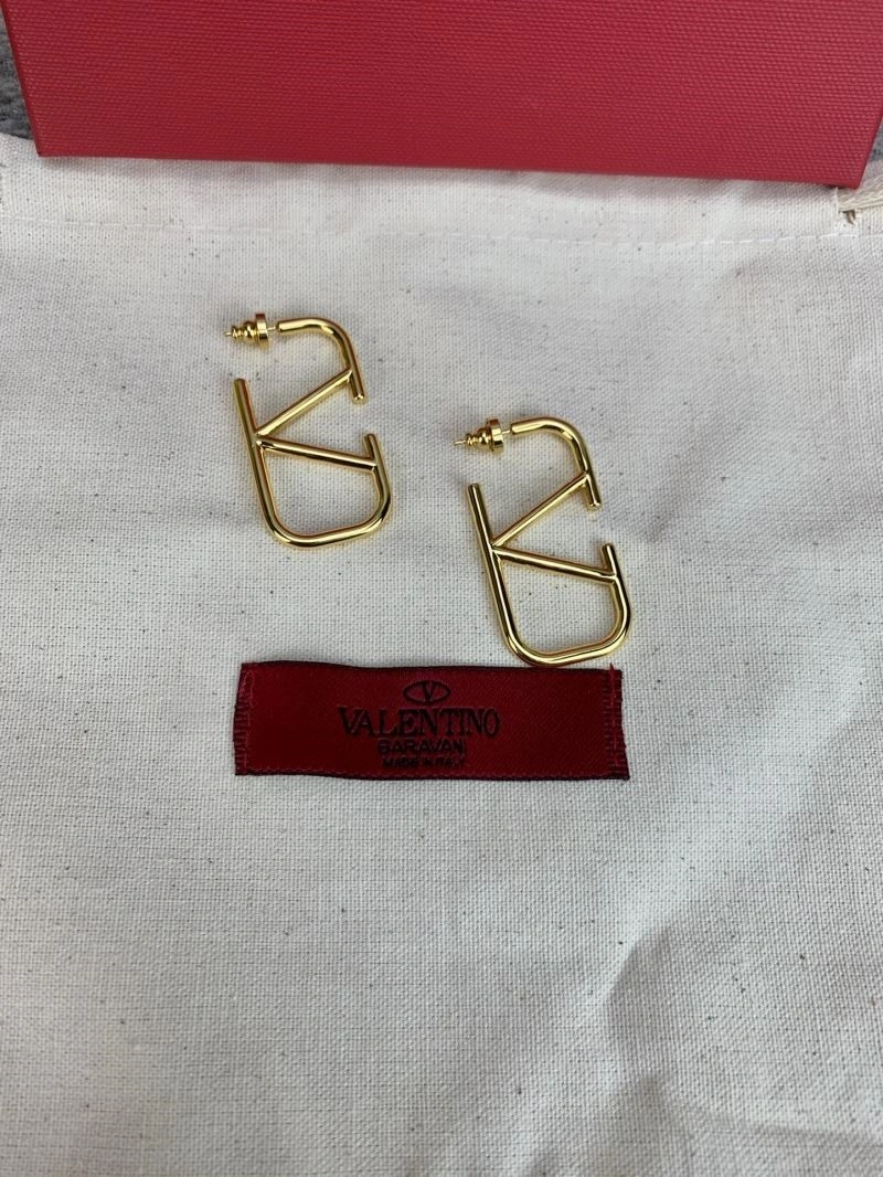 Accurate model Valentino Earrings