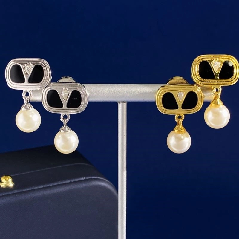 Valentino Earrings