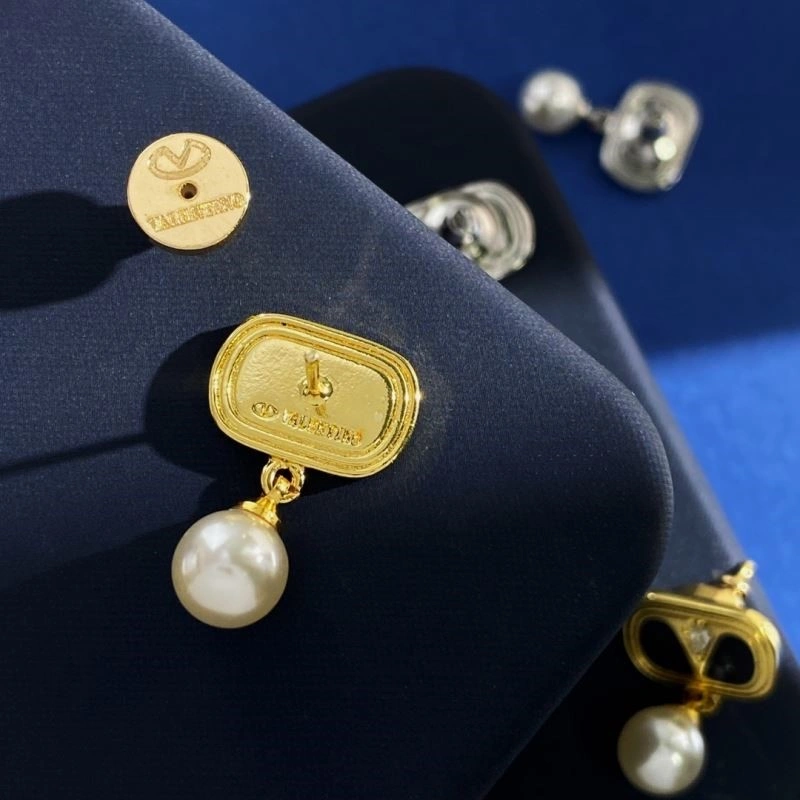 Valentino Earrings