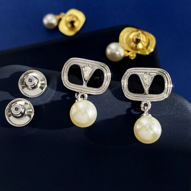 Valentino Earrings