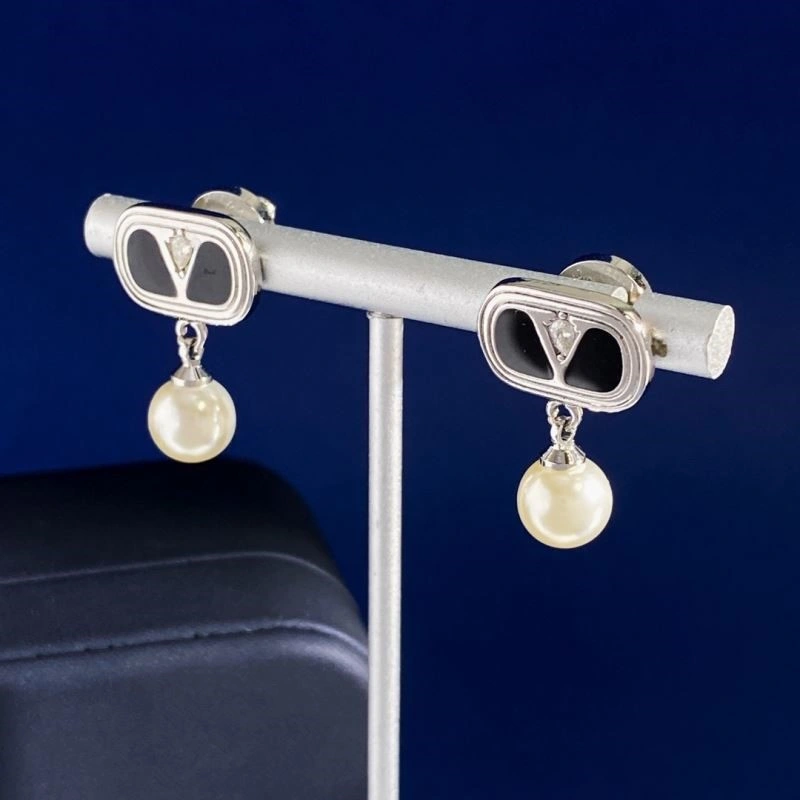 Valentino Earrings