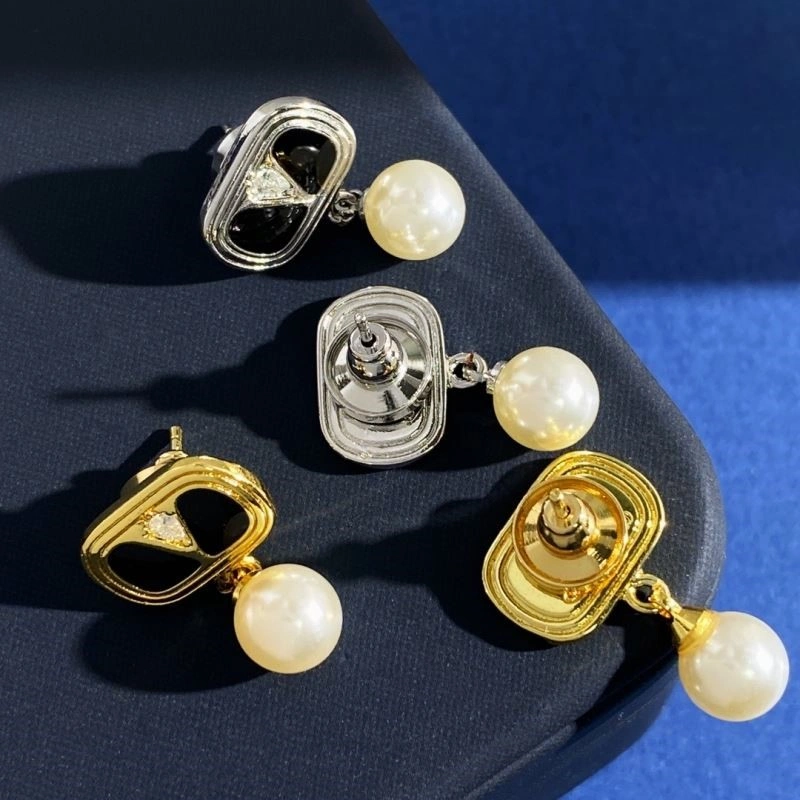 Valentino Earrings