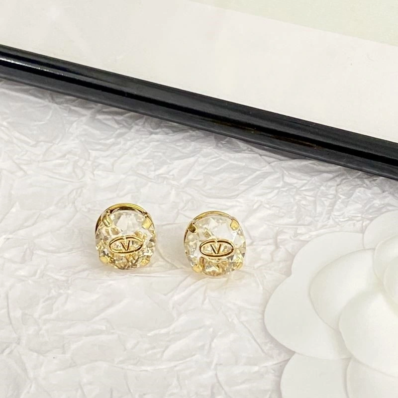 Valentino Earrings