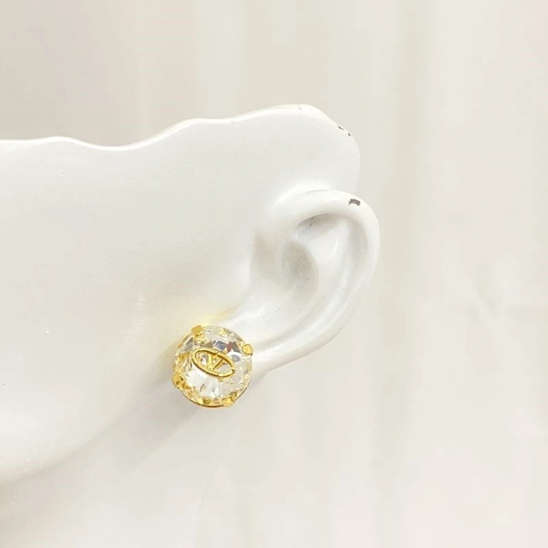 Valentino Earrings