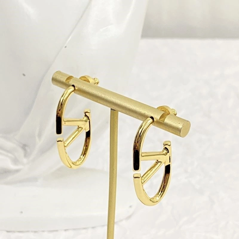 Valentino Earrings
