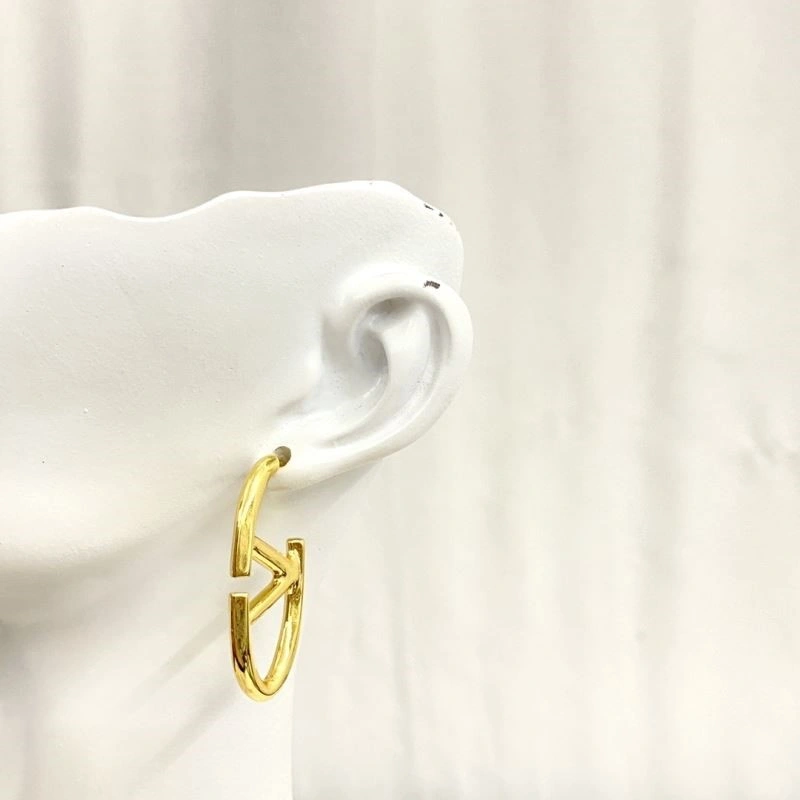 High accuracy Valentino Earrings